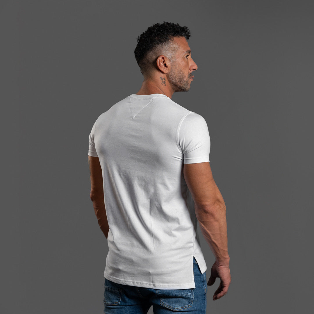 Split T-shirt – MAG'S