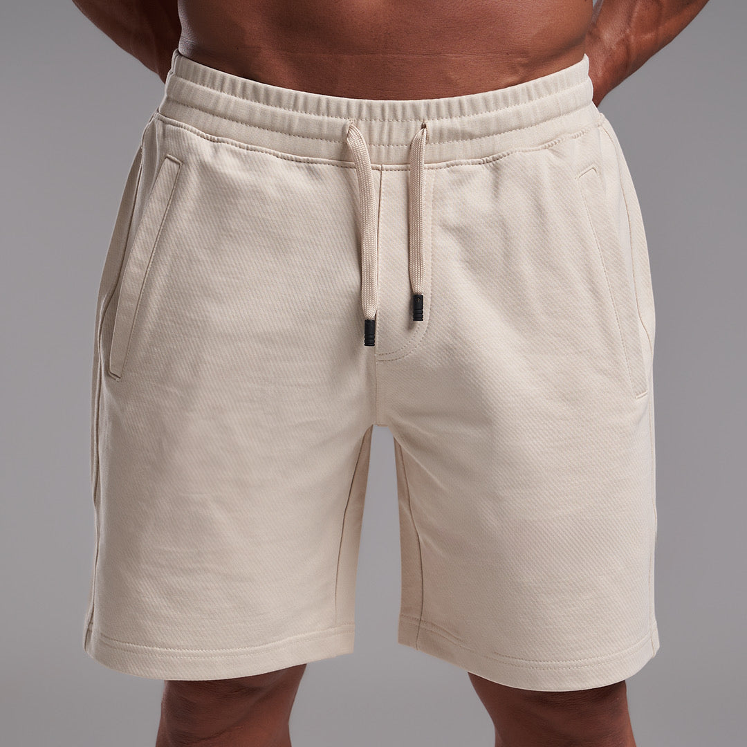 Cotton basic shorts – MAG'S