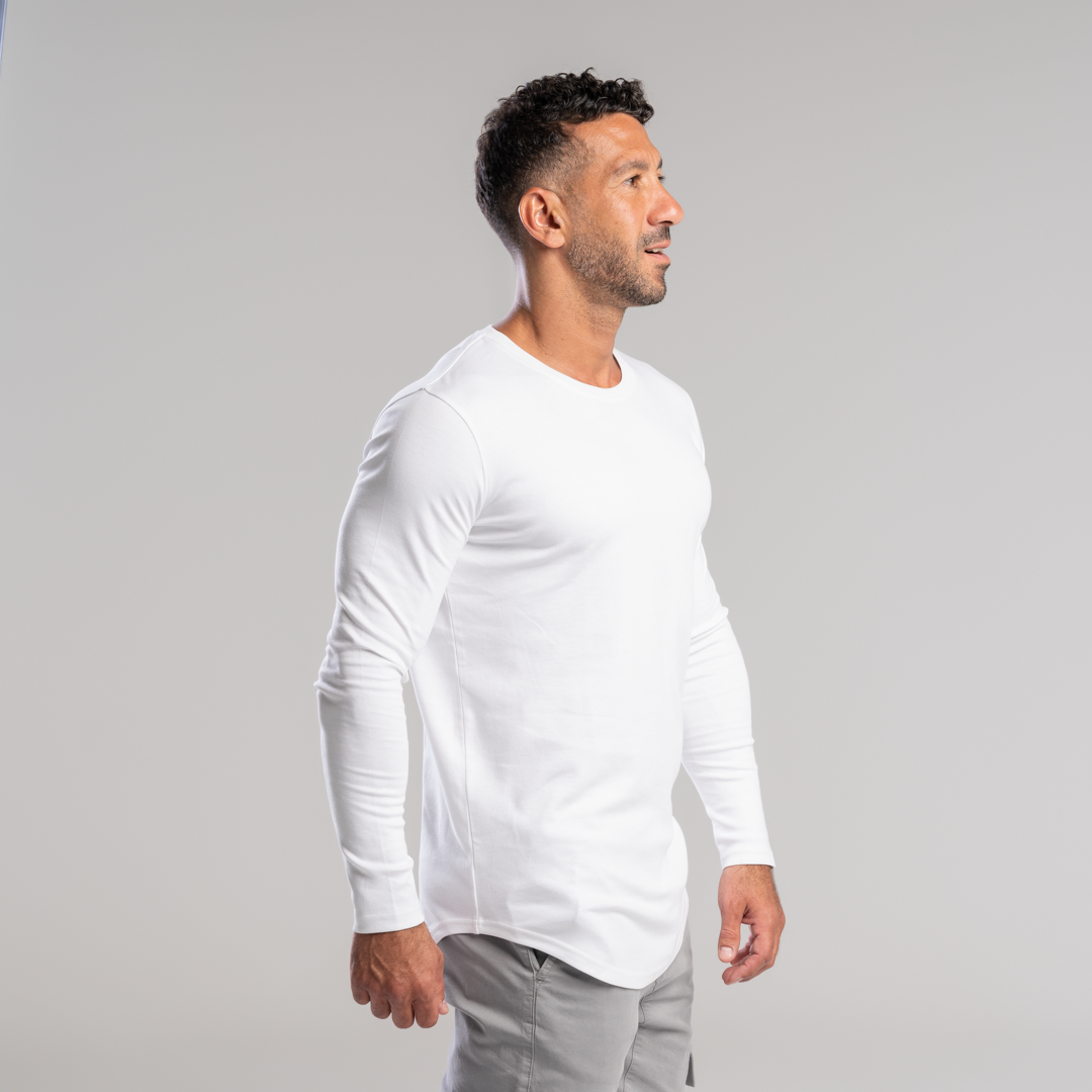 Elongated Long Sleeves – MAG'S